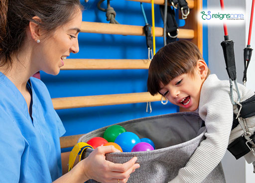 Most Common Learning Disabilities and Their Symptoms - Reignscare